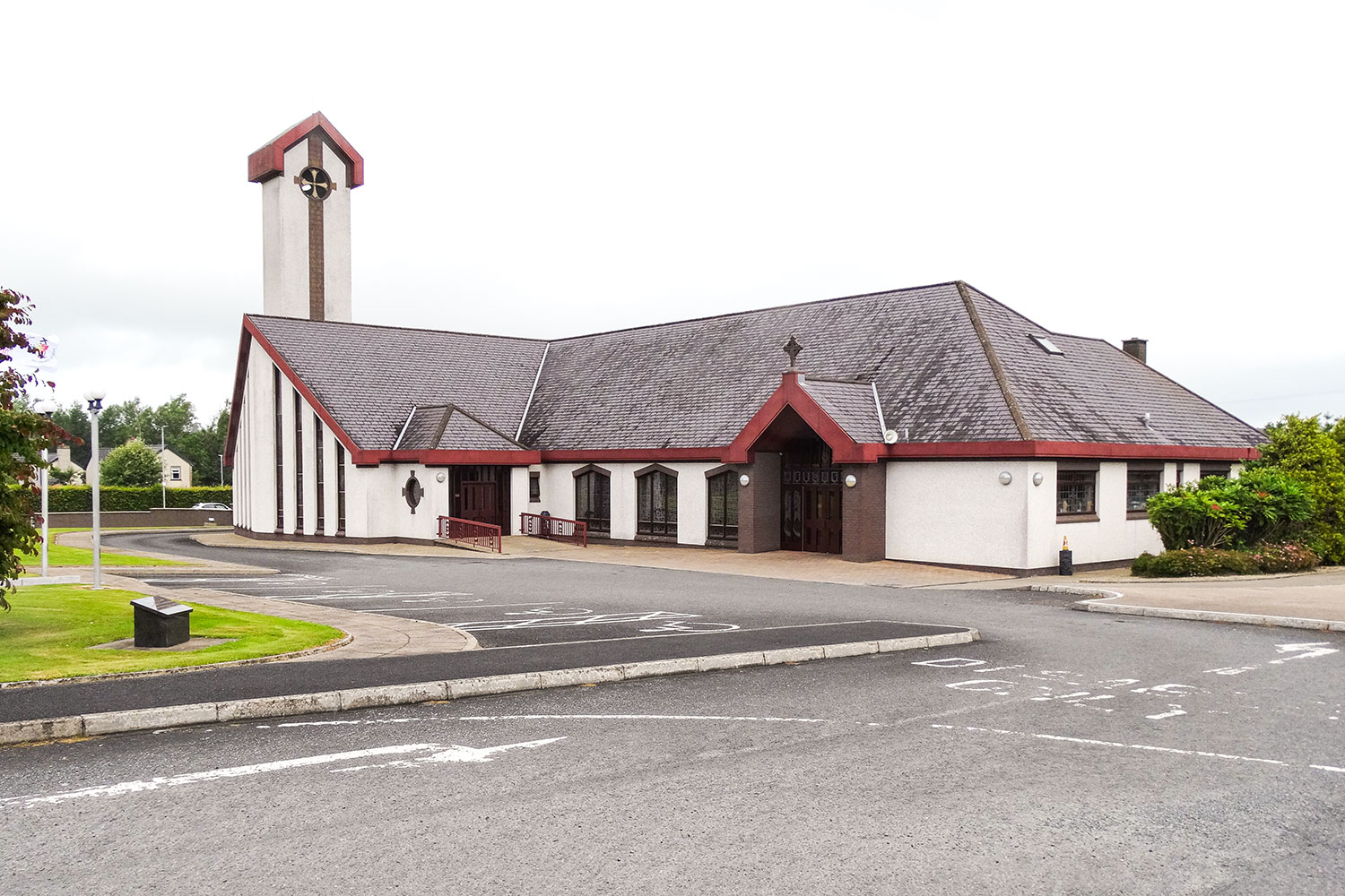 Coalisland Camino - Friends 2 Talk | 25k Looped Walk of Coalisland ...