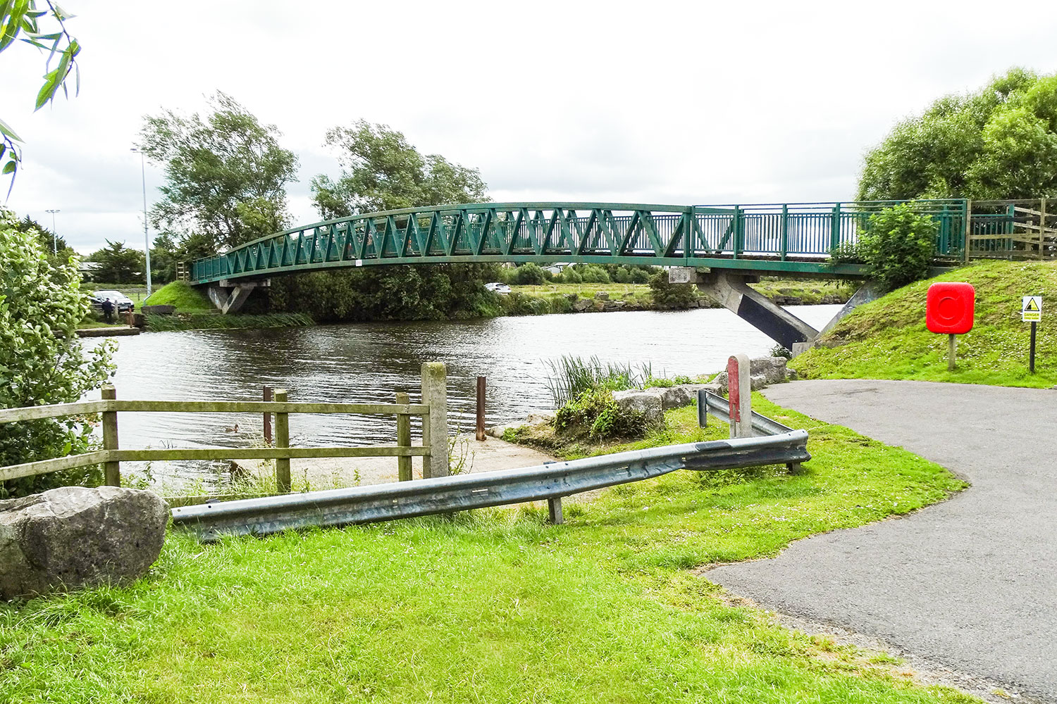 Coalisland Camino - Friends 2 Talk | 25k Looped Walk of Coalisland ...